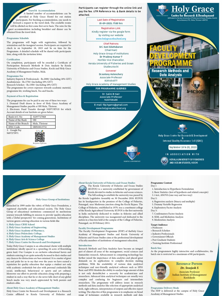 FDP -II KUFOS-HG-IIM K_230904_171818 | PDF