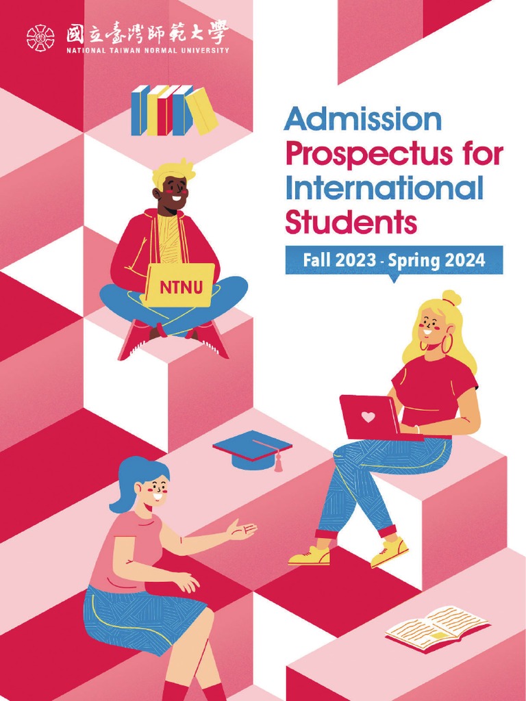 Ntnu 2023 2024 En Pdf University And College Admission Travel Visa