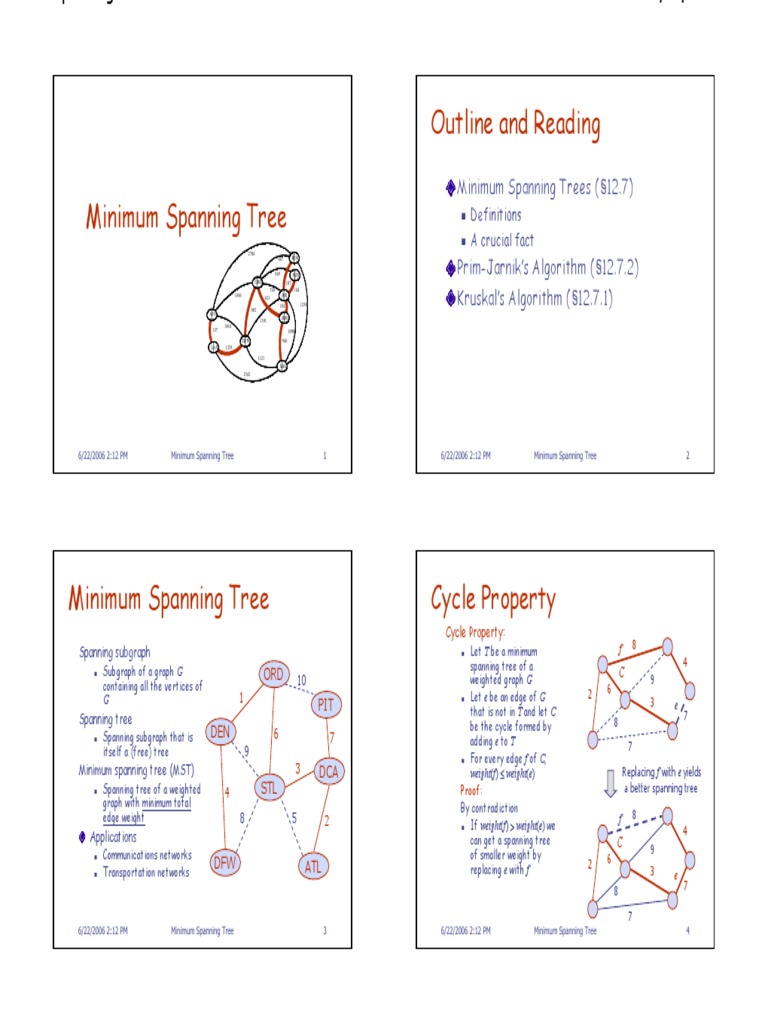 16 MST 06 | PDF | Computational Complexity Theory | Computational Problems