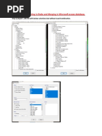 Mat3d Tutorial | PDF | Structural Load | Deep Foundation