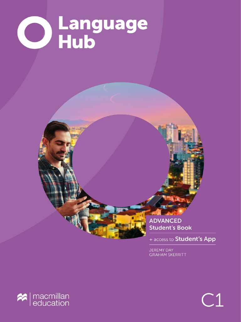 Language Hub Student S Book Unit 3 Advanced1 | PDF