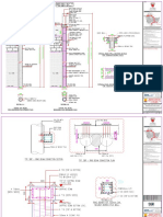 Sample Tower Structural Drawings | PDF