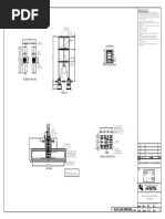 ARAMCO Drawing | PDF | Structural Steel | Concrete