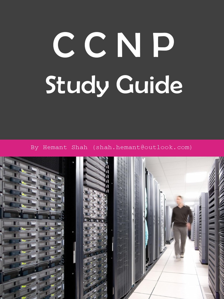 CCNP by Hemant | PDF
