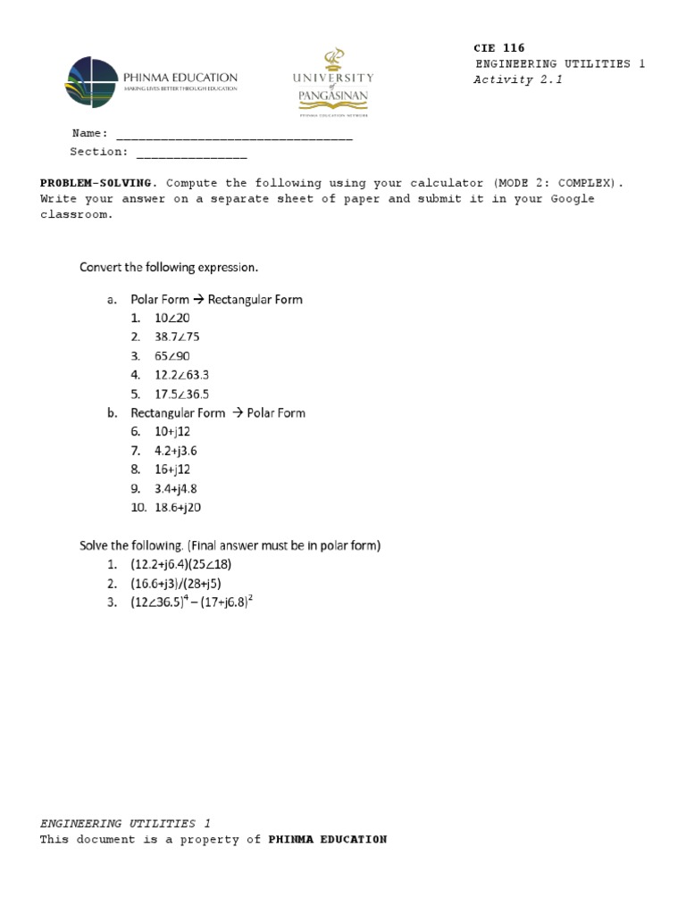 Cie 116 Activity 2 1 Pdf