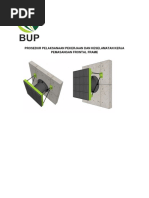 Metode Mob Demob | PDF | Teknologi & Rekayasa