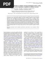K10 Scoring Interpretation Guide | PDF | Sensitivity And Specificity ...