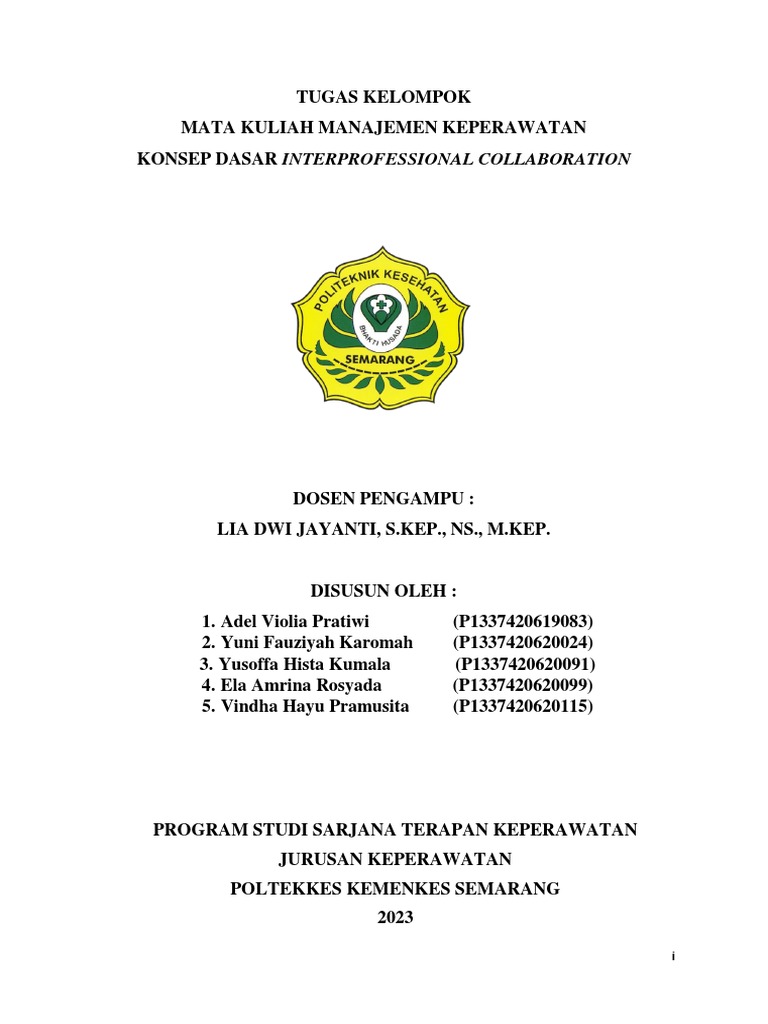 KONSEP IPC (1) Merged-1 | PDF