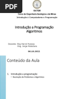 Entendendo Algoritmos Um Guia Ilustrado | PDF