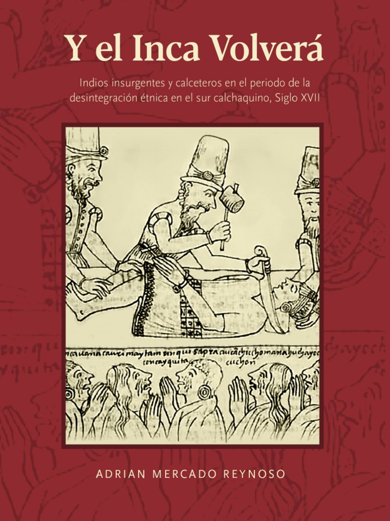 Ydfgfvvv FVVVV | PDF | Imperio Inca | España