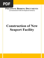 Bid Data Sheet for Procurement | PDF