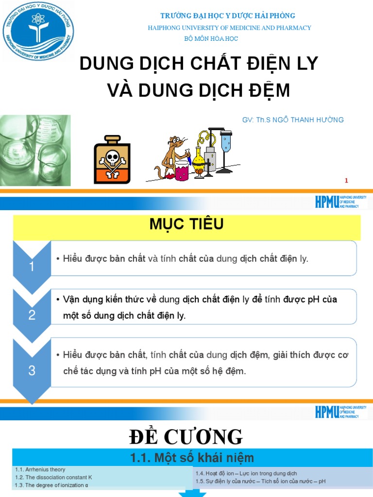 Dung Dich Dien Ly Va Dung Dich Dem_b_sv_2023 | PDF