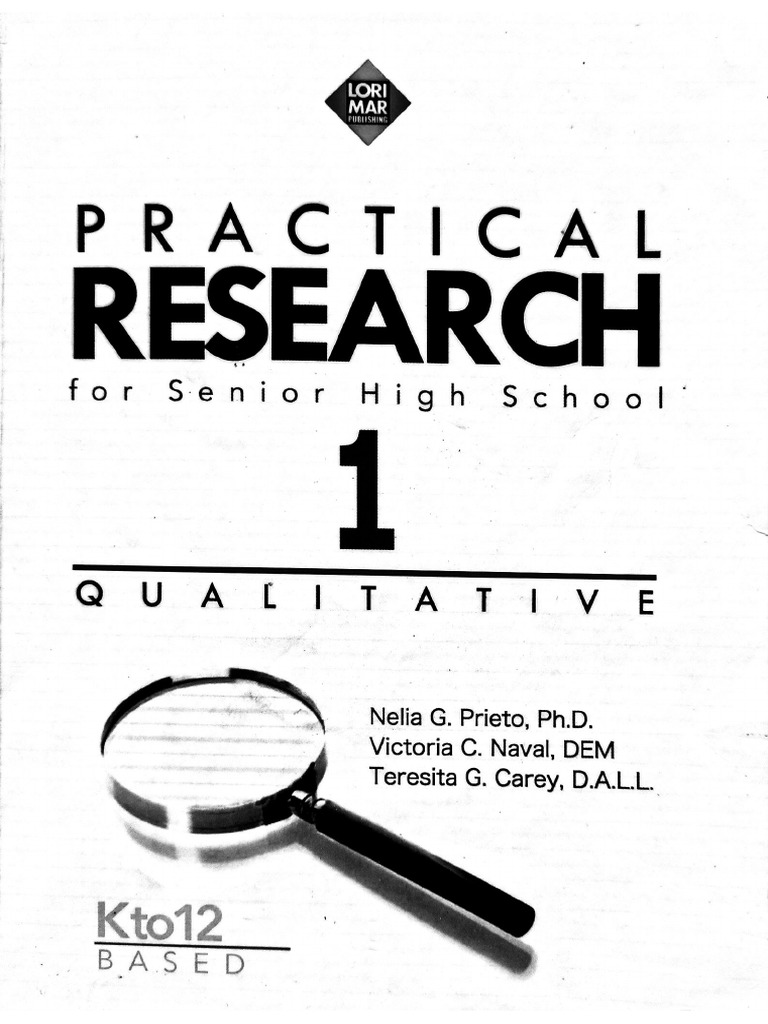 Research 1 | PDF