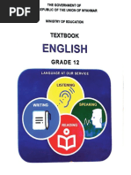 Grade 7 English Text | PDF
