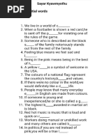 Grade 12 English Textbook | PDF