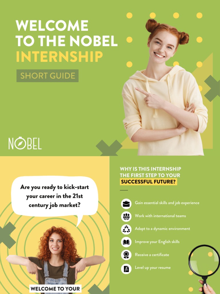 Nobel Fundamentals PDF Guide 1 | PDF | World Wide Web | Internet & Web