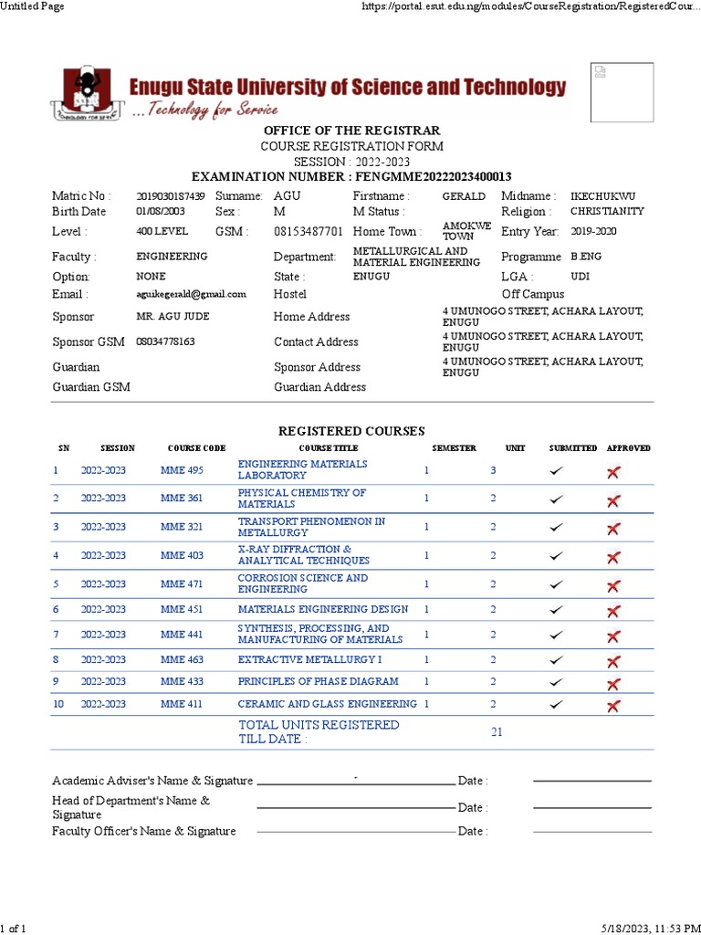 Course | PDF | Materials Science | Metallurgy
