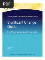 IPEC-TUPP-guide-Ver. 2 - 2024 PDF | PDF | Food And Drug Administration ...