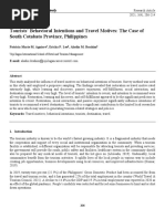 Dynamic Gait Index (DGI) /functional Gait Assessment (FGA) | PDF ...