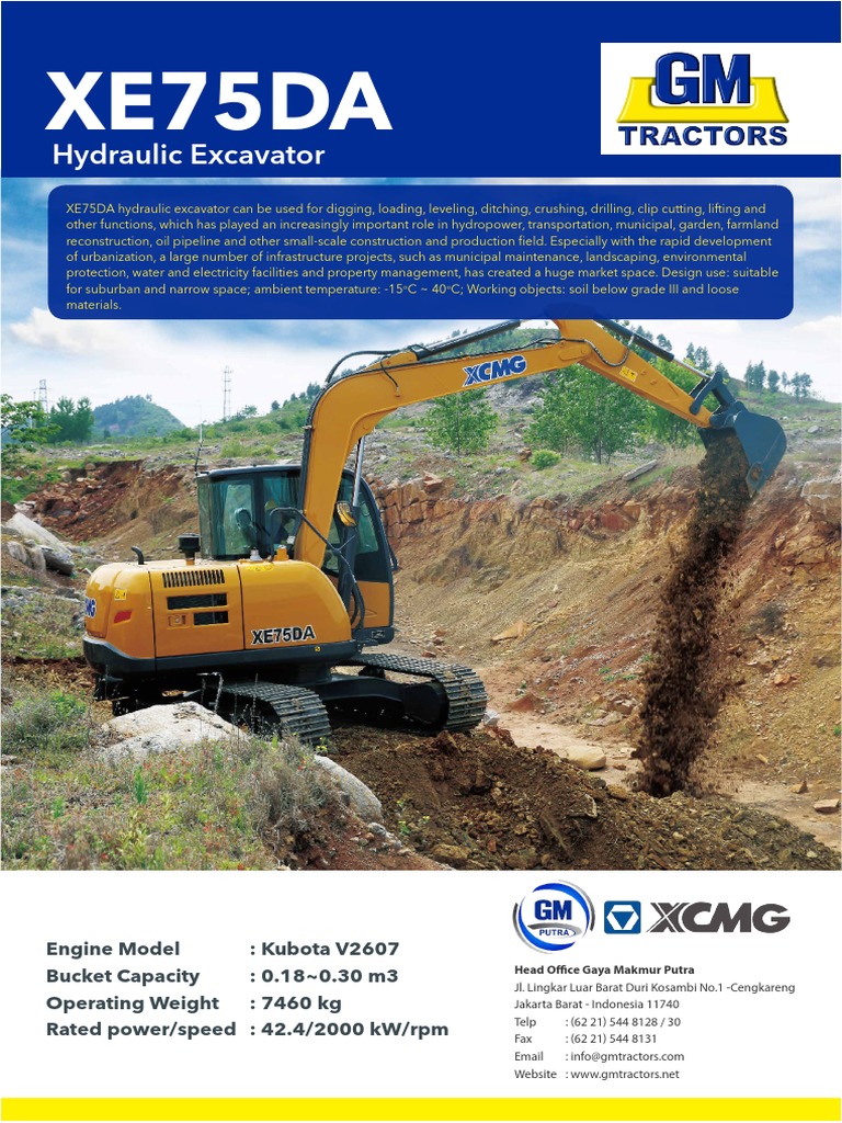 Xe75da Maret 2020 | PDF