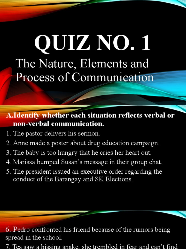 Oc Quiz 1 | PDF