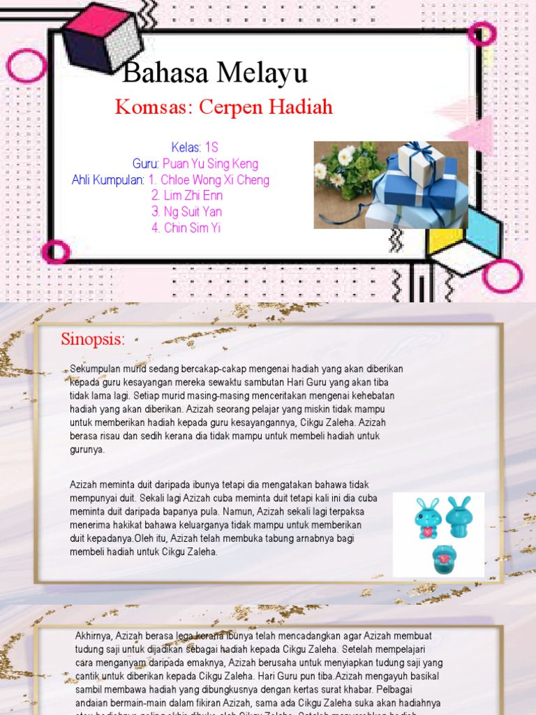 Presentation1 1-3 | PDF