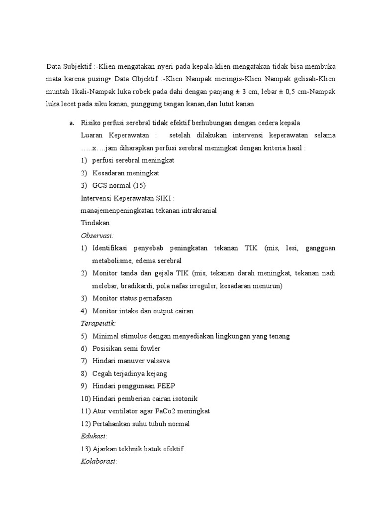 Analisa Data Pdf