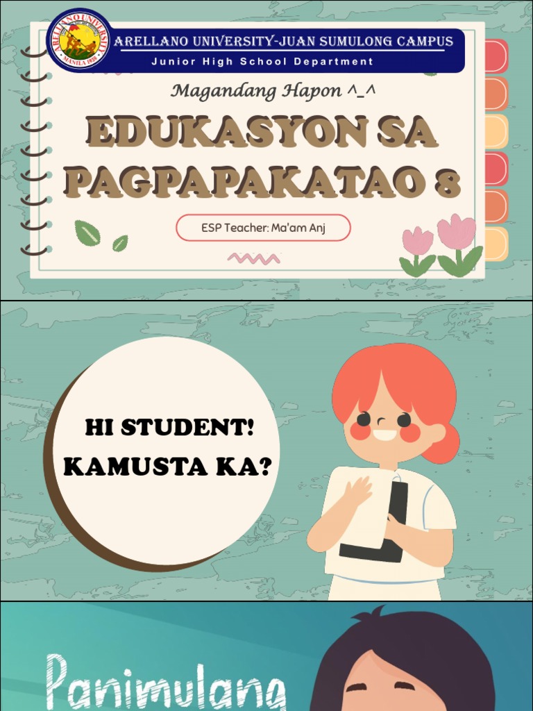 ESP-8_Q1-ARALIN-1-ANG-PAMILYA-BILANG-NATURAL-NA-INSTITUSYON-NG-LIPUNAN ...