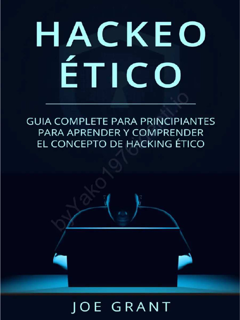 Hacking Etico - Guia | PDF