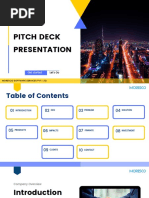 Zarthi Introduction Deck | PDF | Outsourcing | Cloud Computing