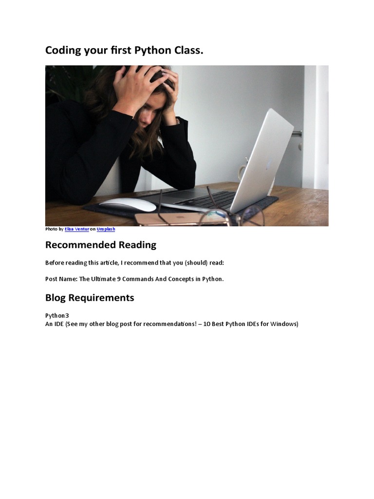 Error Handling Pdf Class Computer Programming Method Computer 0500