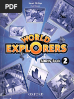 Reading Explorer 4 | PDF