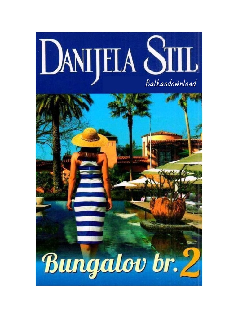 Danielle Steel BUNGALOV BR 2 | PDF