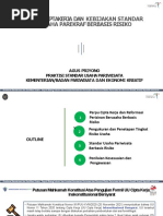 UUCK Vs Perppu CK - Simak Perbedaannya - Bagian I | PDF