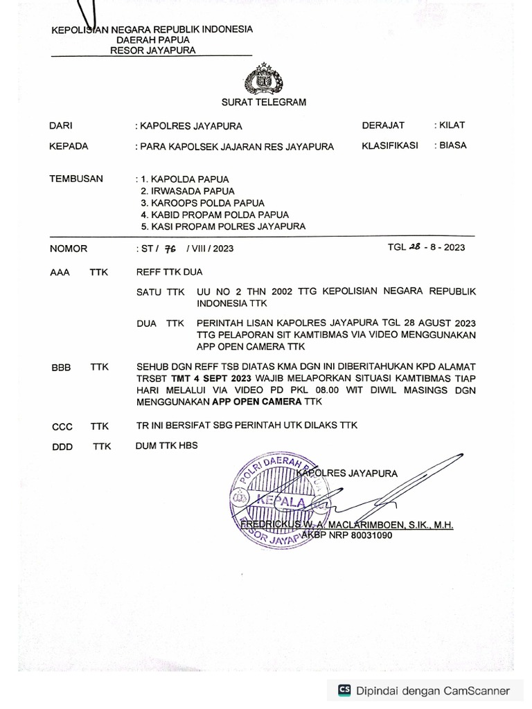 TR Lapsit Gunakan App Open Camera Via Video JJRN Res JPR | PDF