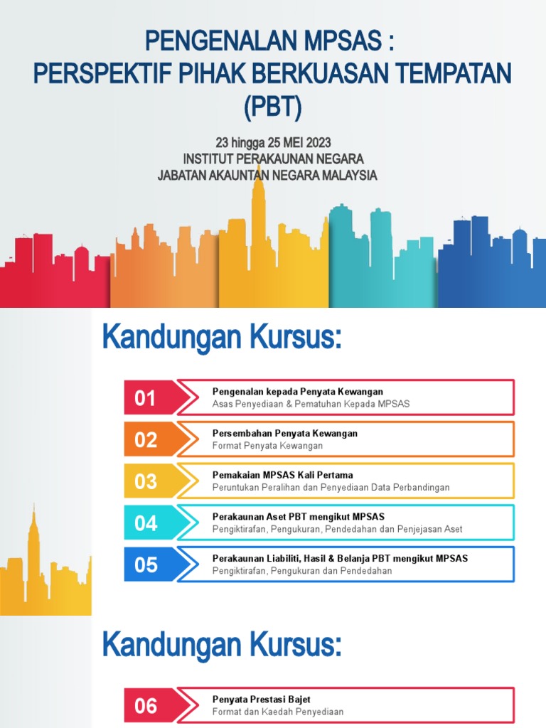 Ipn Mpsas - Perspektif PBT | PDF