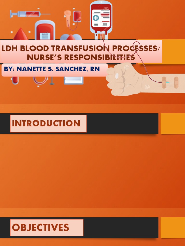 Blood Transfusion Types and Protocols | PDF | Blood Transfusion | Bleeding