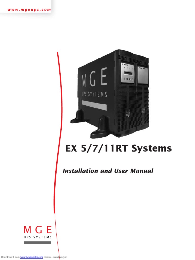 Ex 11 RT | PDF | Power Supply | Alternating Current