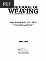 Garment Quality Control Checklist | PDF | Seam (Sewing) | Human Appearance