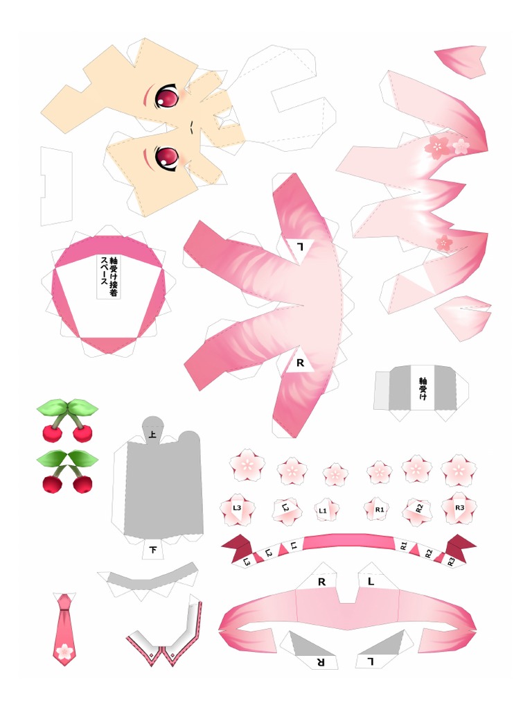 (PaperzoneVN - Com) - Sakura Miku 3 | PDF