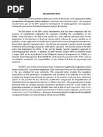 BSP Registered Payment System Operators | PDF | Financial Services ...