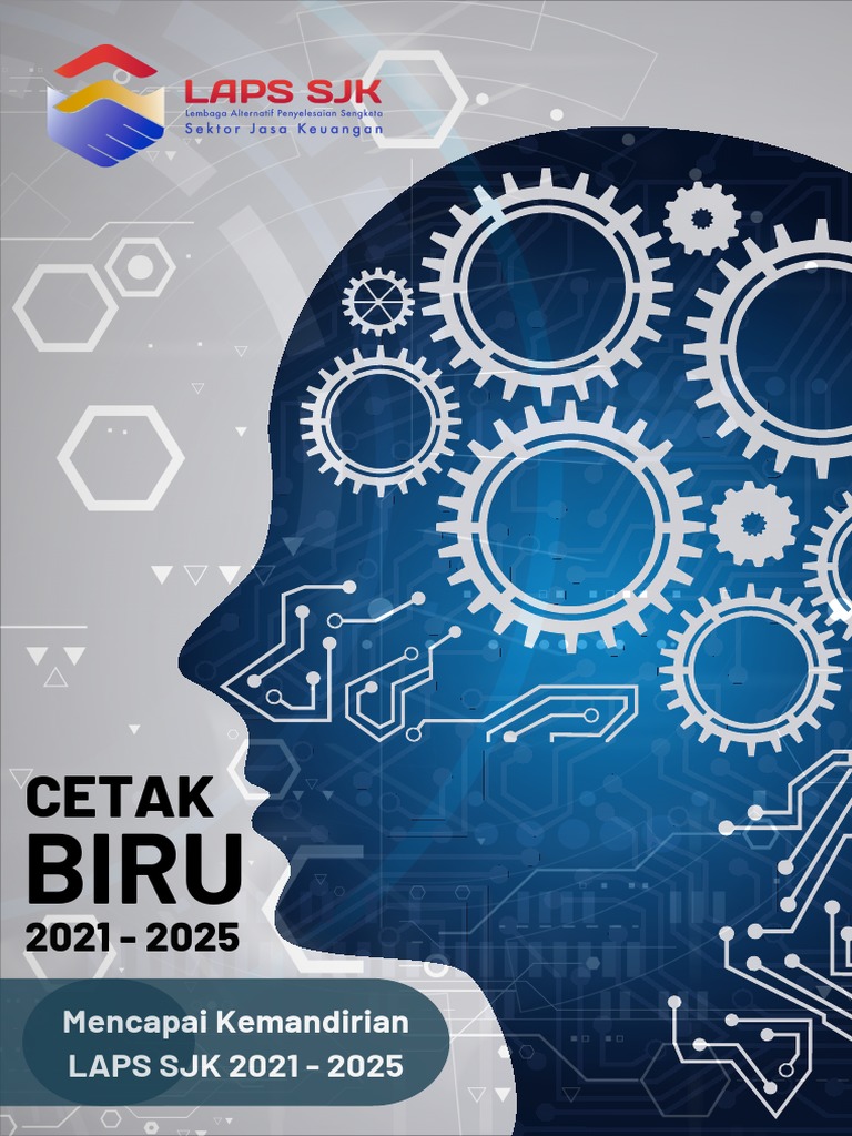 Blue Print LAPS SJK 2021 - 2025 | PDF