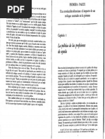 Gerald Caplan - Principios de Psiquiatria Preventiva | PDF