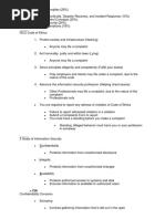 Cybersecurity Awareness Memo Templates and Resources | PDF | Phishing ...