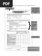 DEPED LOCATOR-SLIP Sample | PDF | Government | Business