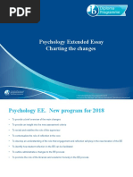 9990 AICE Psychology Student Learner Guide | PDF | Psychology ...