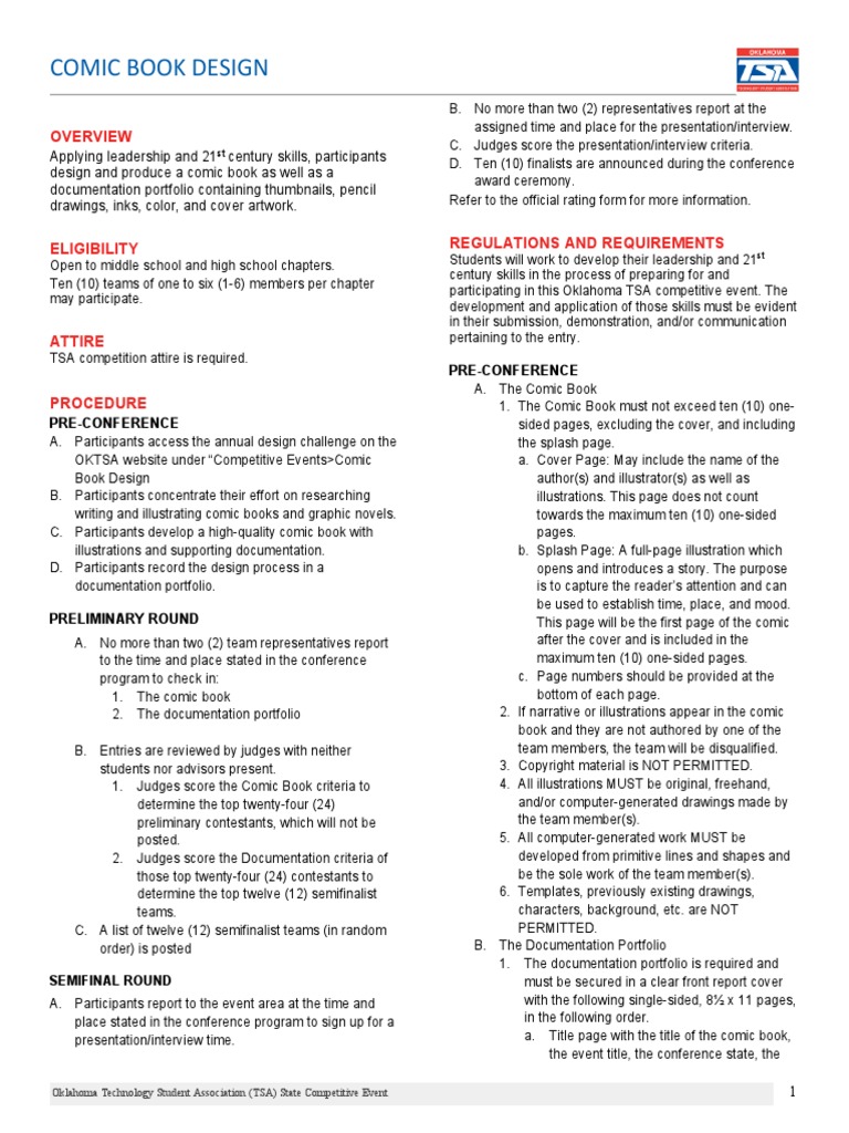 Comic Book Design Ms Hs | PDF | Drawing | Books
