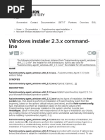Log360 Agent Installation Guide | PDF | Group Policy | Transport Layer Security