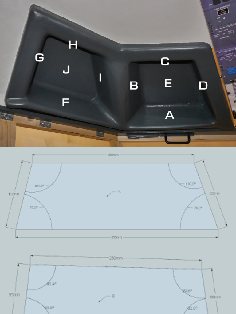 Eyebrow Window Templates | PDF