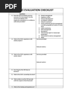 Monitoring Site Initiation Visit (SIV) Report Template: Disclaimer ...